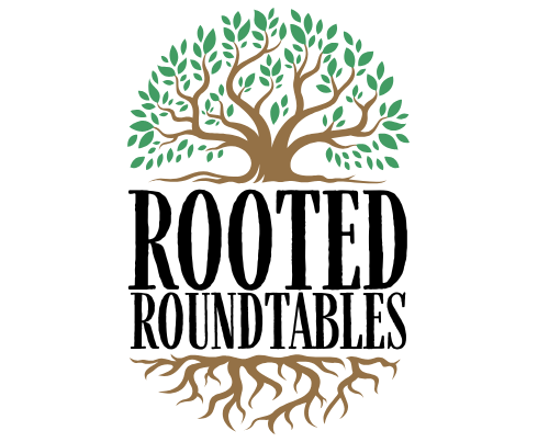 Rooted Roundtables - Edinboro Market - Sign Up Today